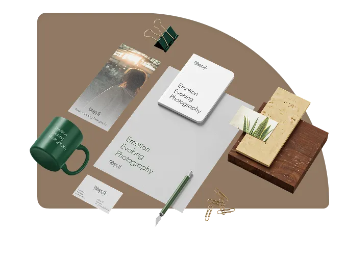 Branding For Photography Business & Logo Design | Photography Website