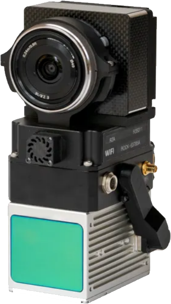 Remote Optix - LiDAR Scans