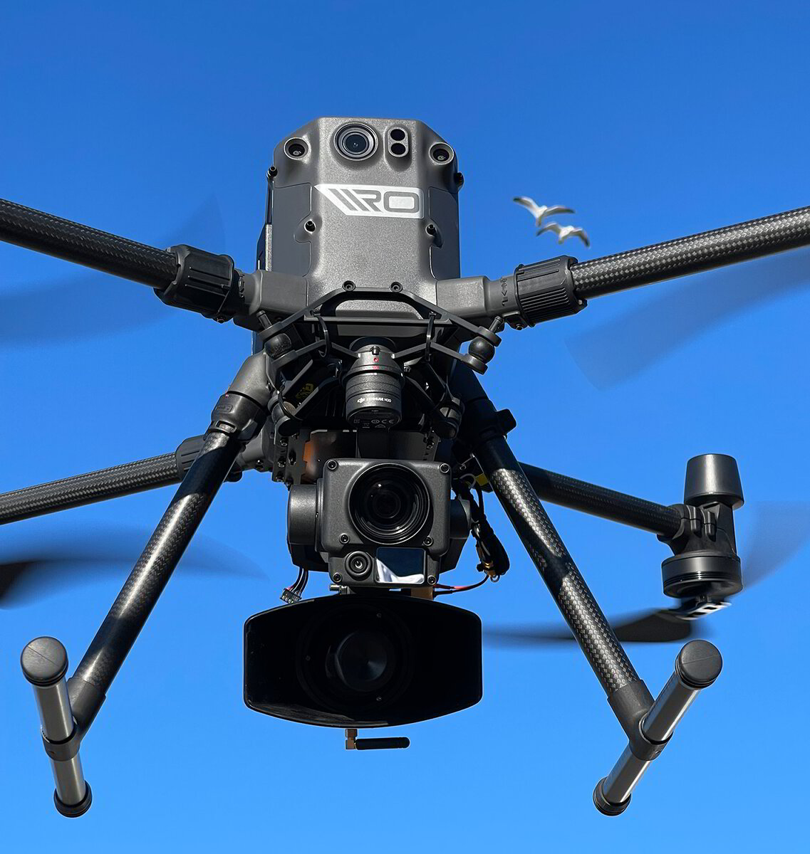 Remote Optix | End-to-End Reality Capture Solutions