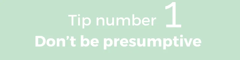 WHY WE HAVE 2 EARS, AND JUST ONE MOUTH?