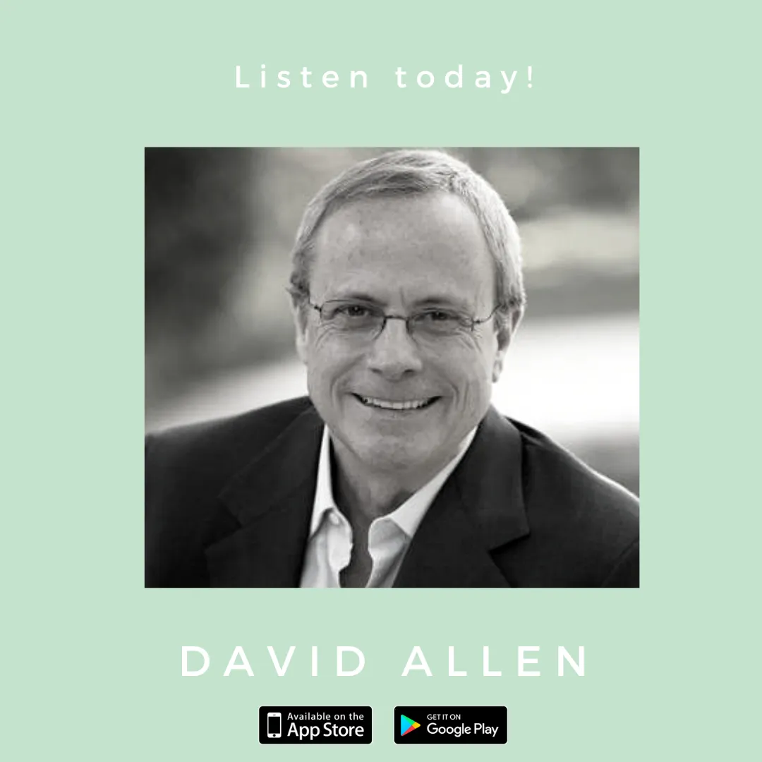 How to actually tick off your list!