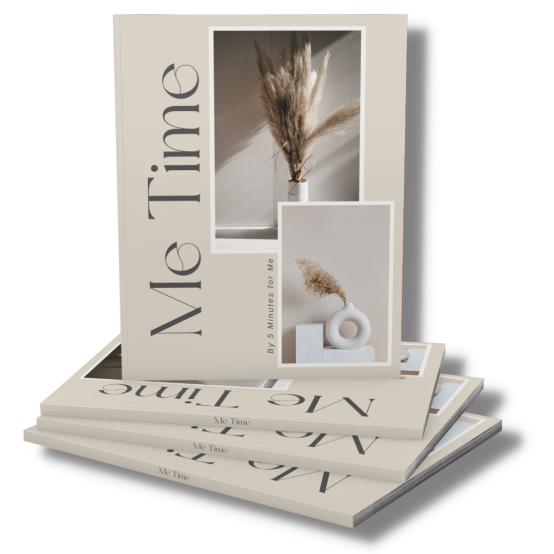 Daily 5-Minute Audio Launches on Our App | 5 Days a Week