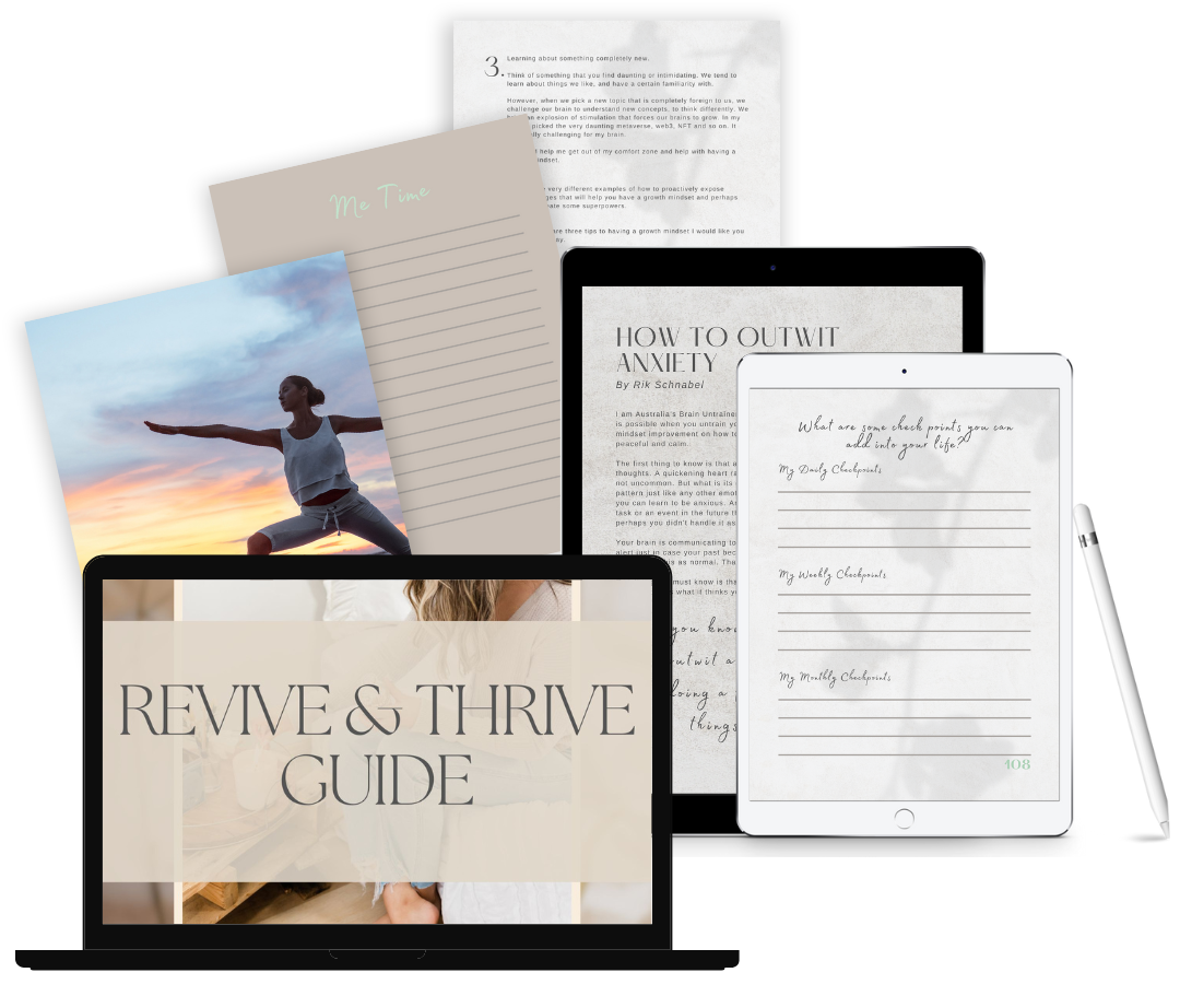 Unlock Your Potential with Me Time: Personalize Your Transformative Journey