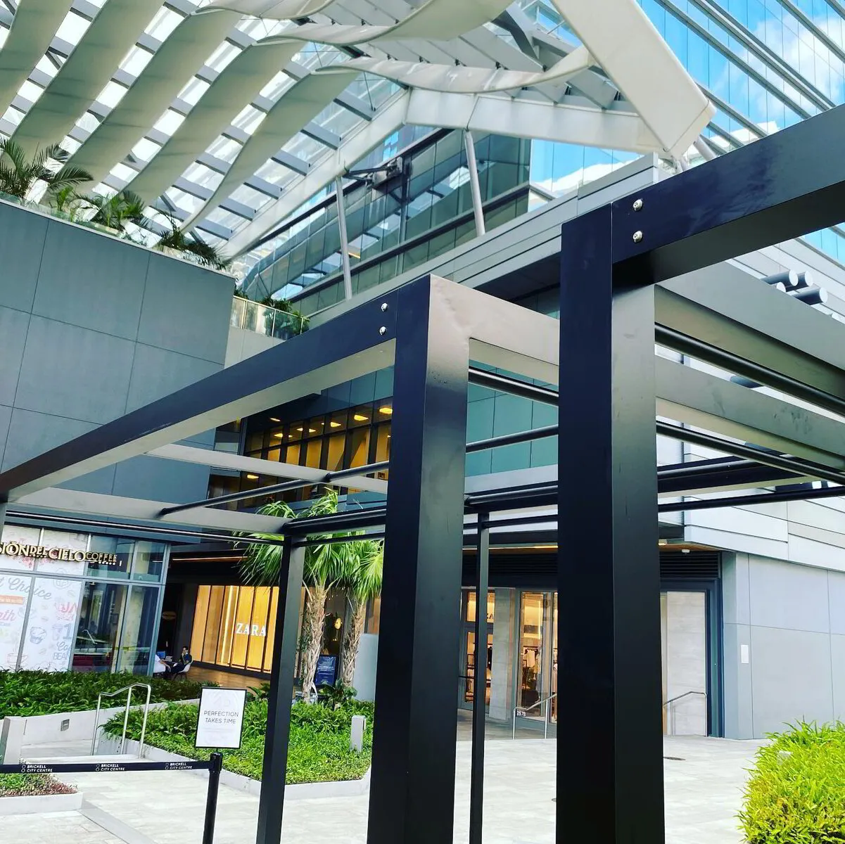 Our Work | FIS GROUP | Precision in Metal Welding and Fabrication