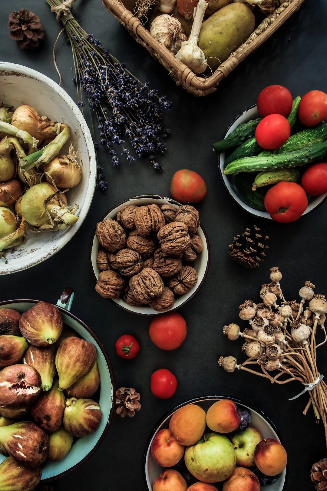 5 Powerhouse Supplements for Optimal Health