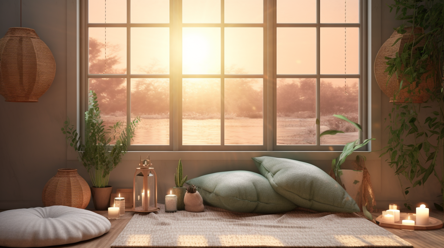 First Light™ IC Healing Foundations Program