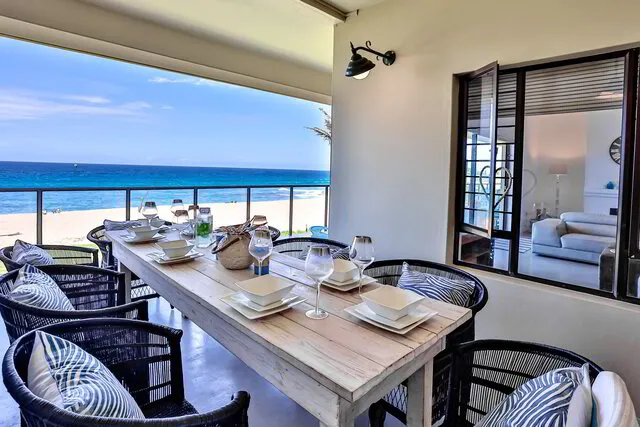 Salt Rock Beach House