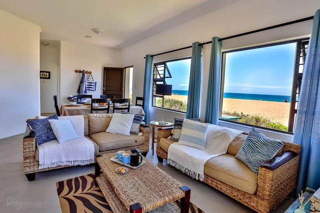 Salt Rock Beach House