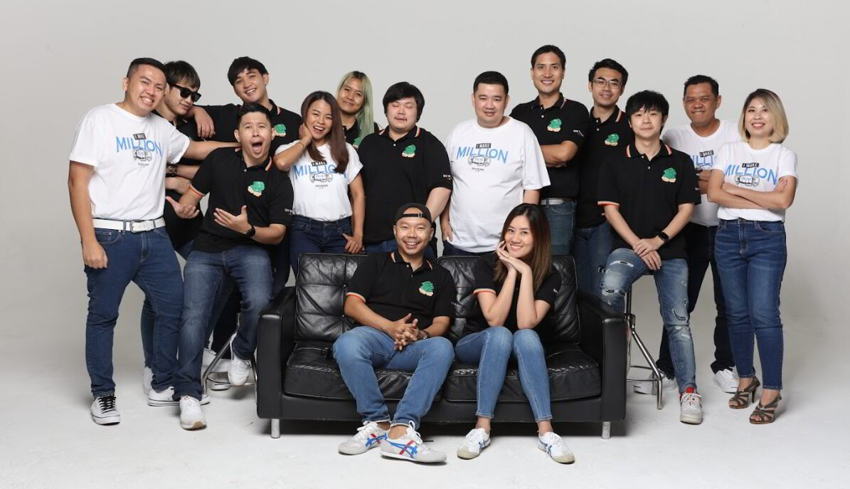 DIY Ecom เริ่มสร้างธุรกิจออนไลน์จาก 0 แบบจับมือทำ