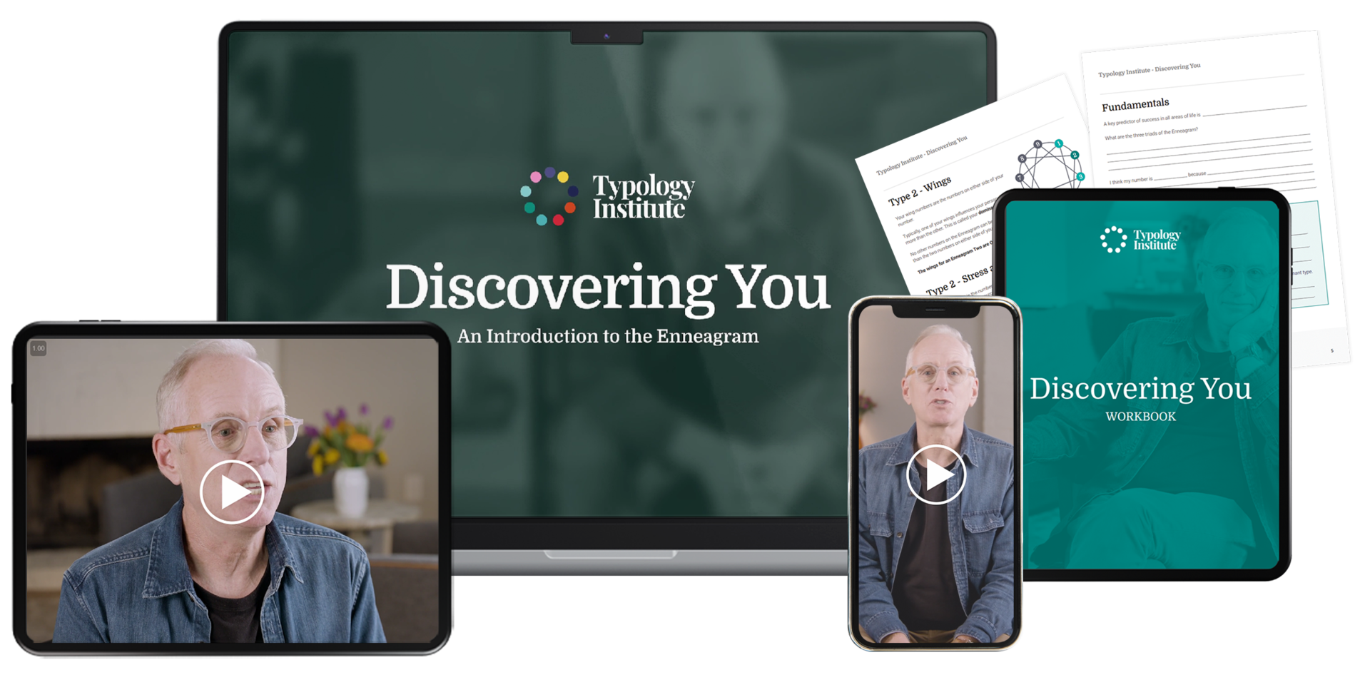 Discover The Simple Tool That Transforms Lives Through Self-Awareness