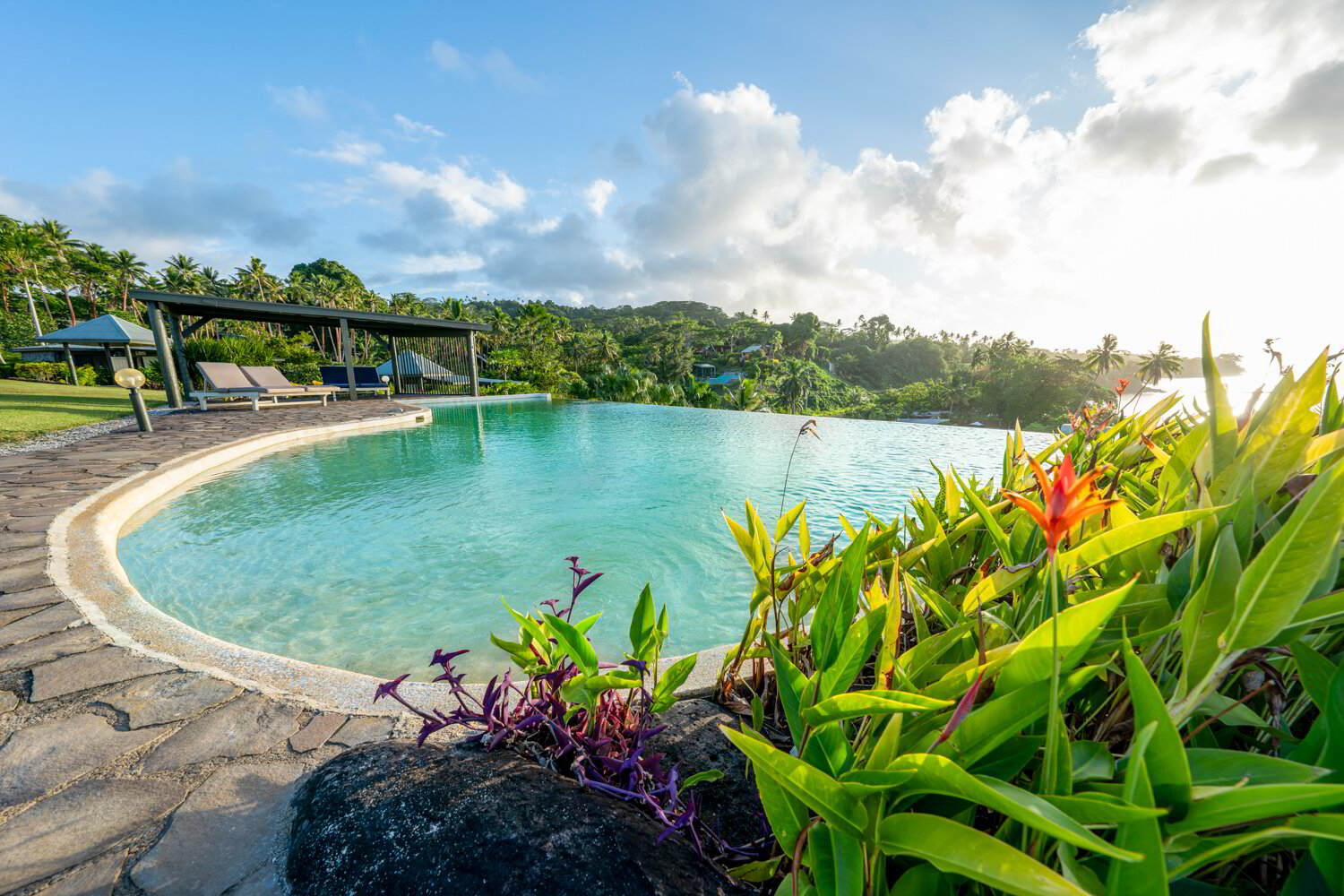 Group Retreats, Honeymoons & Ocean Adventures at Taveuni Island | Book ...