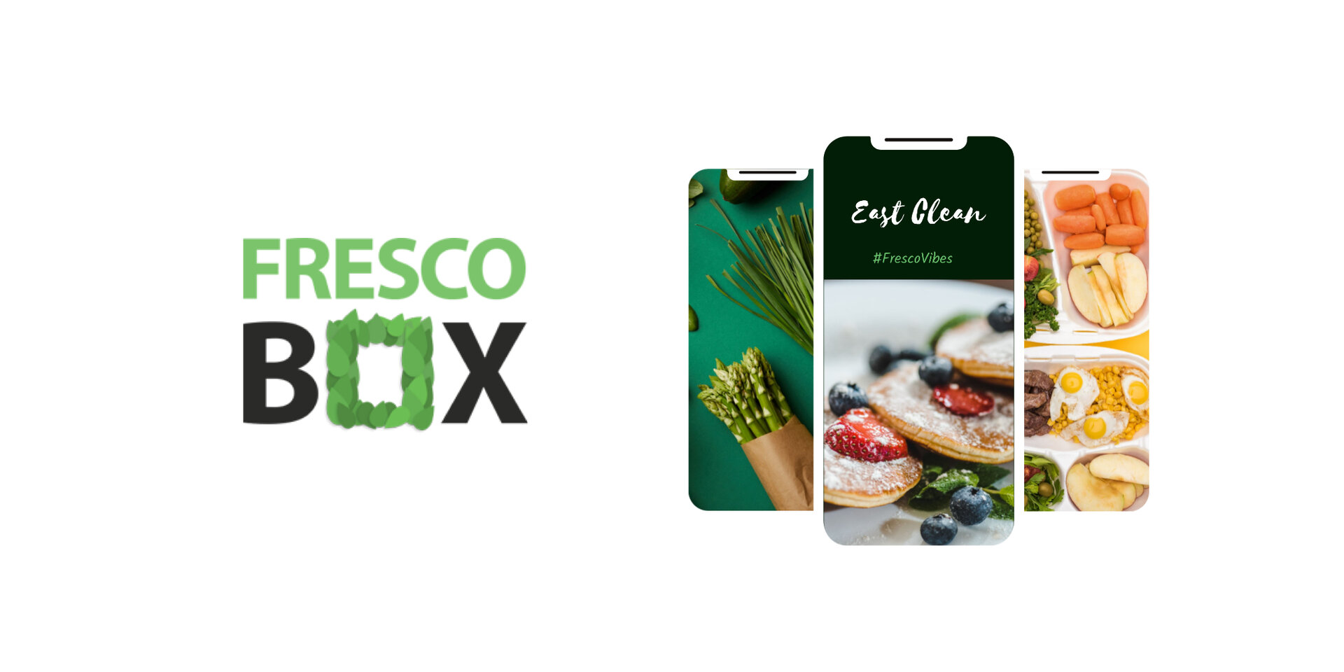 Fresco Box - Award Winning Meal Prep