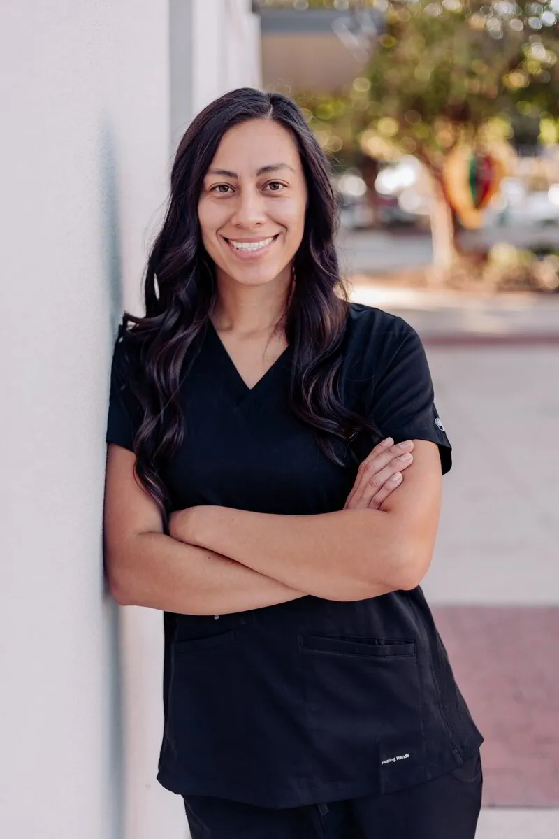 Meet Your Therapist | Longview Massage & Movement Therapy