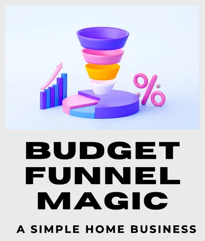 Grow an AMAZING Income from Home