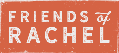 Friends Of Rachel - Monthly Membership
