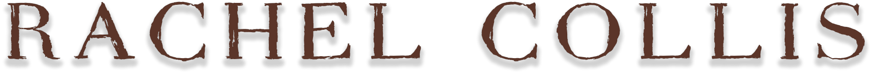 Home [rachelcollis.com]