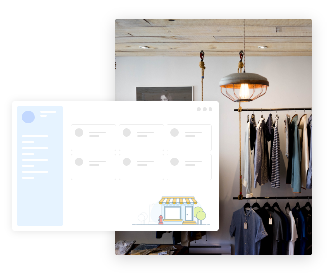 UniSHOP - Ecommerce Shopping Cart & Free Online Store | Try UniSHOP
