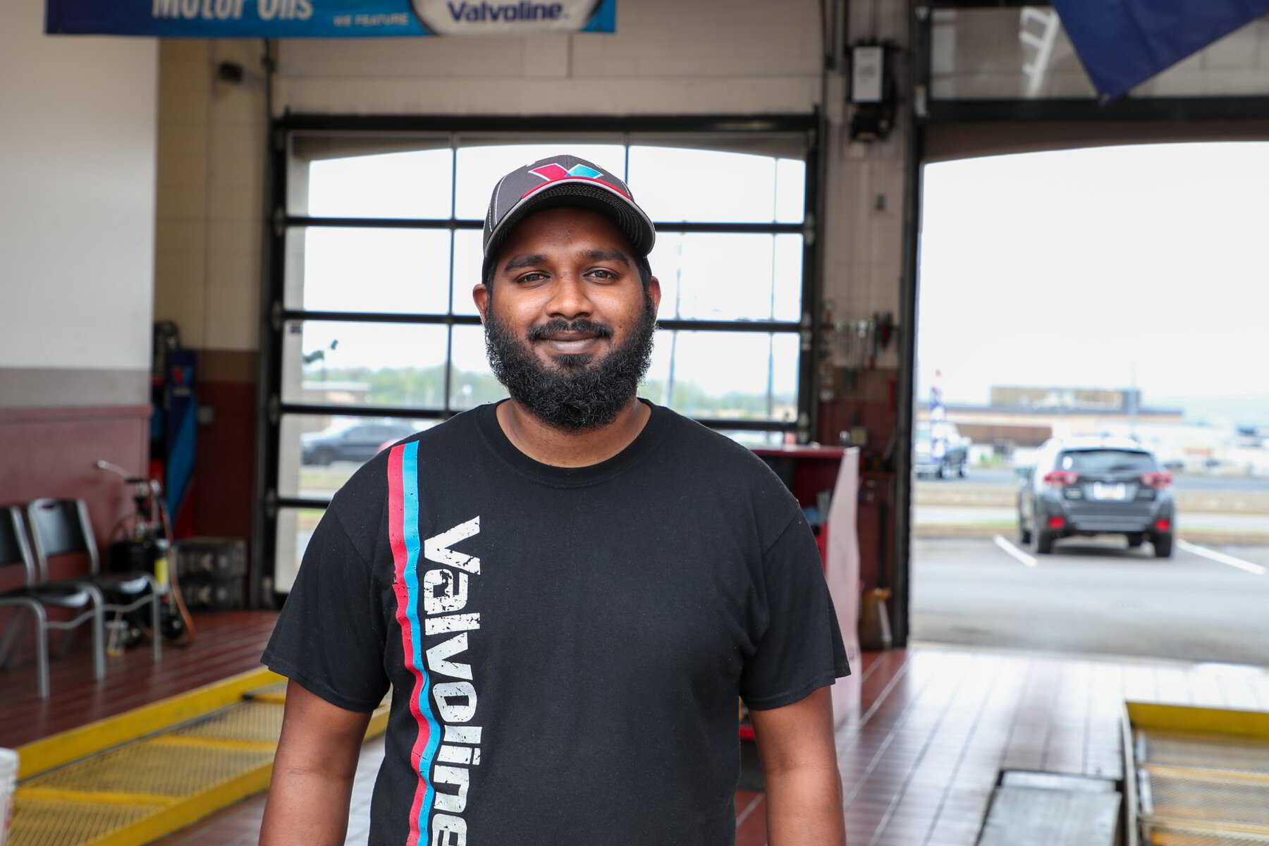 Orloski's - Oil Change & Lube Services