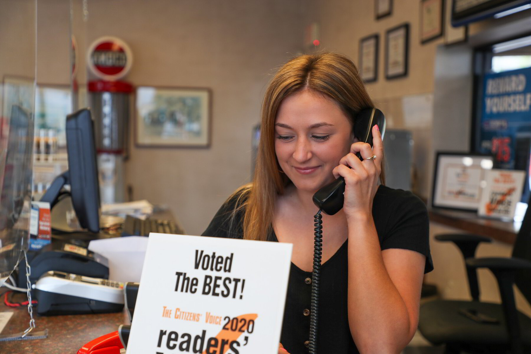 Orloski's - Contact Us