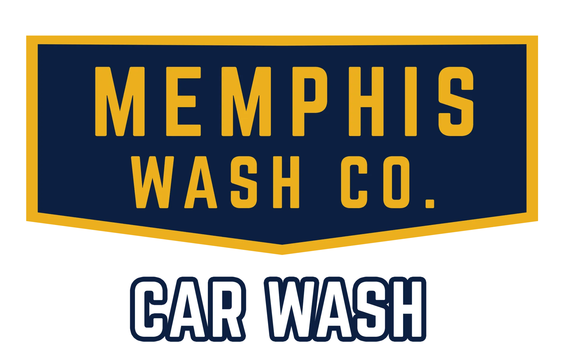 Car Wash Memphis | Memphis Wash Co. – Union & Poplar Ave