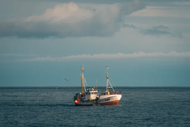 SmartOcean UK: Innovative Marine Solutions