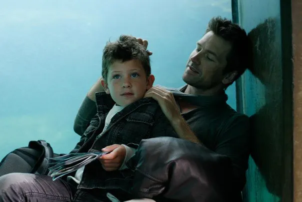 30 Day Challenge, Day 10: Kids & Consequences