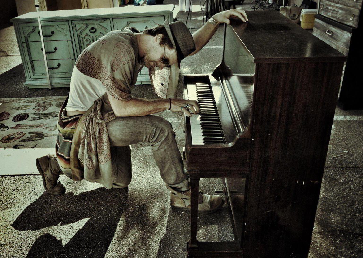 30 Day Challenge, Day 21: Consistency Or Intensity?