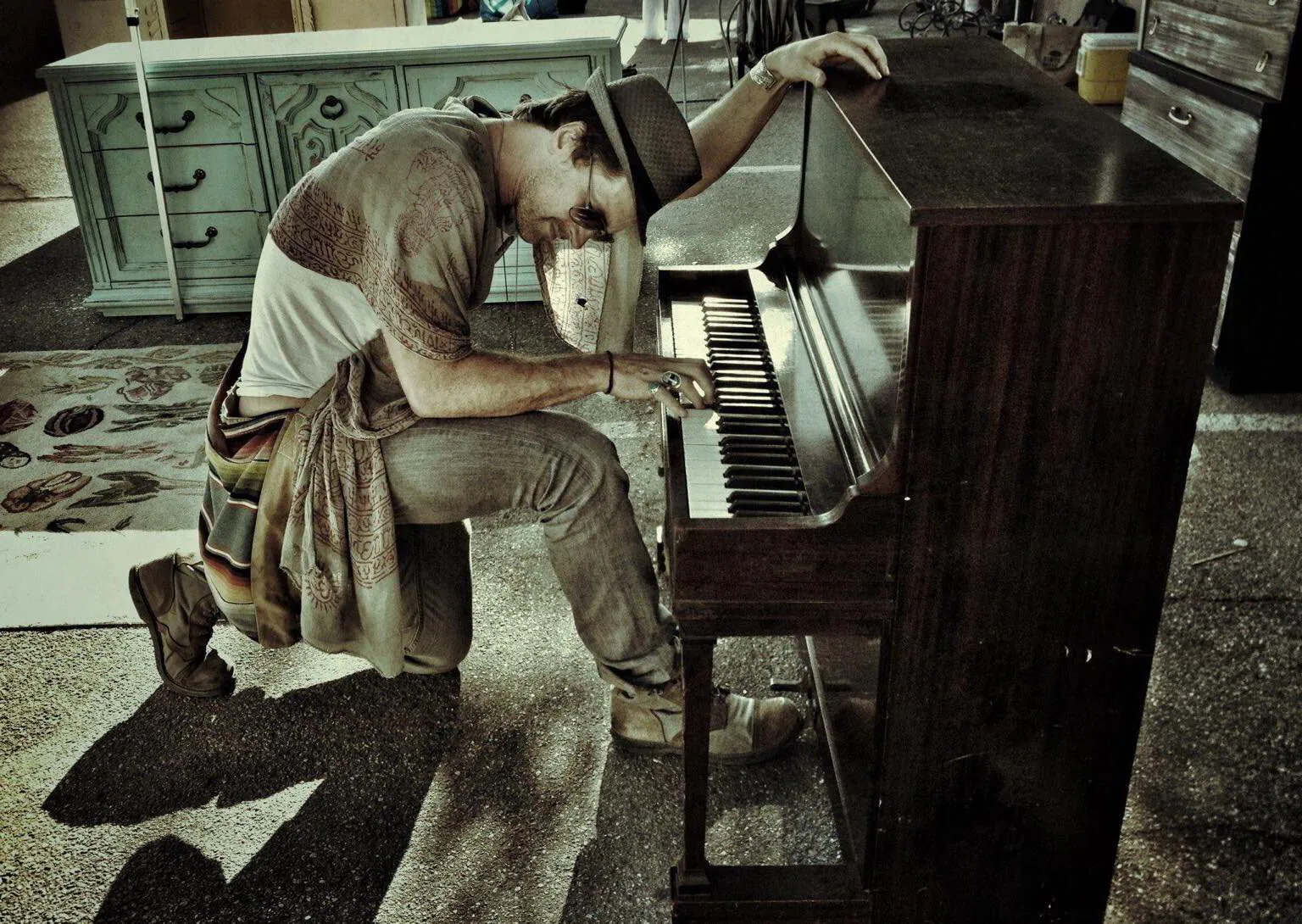 30 Day Challenge, Day 21: Consistency Or Intensity?