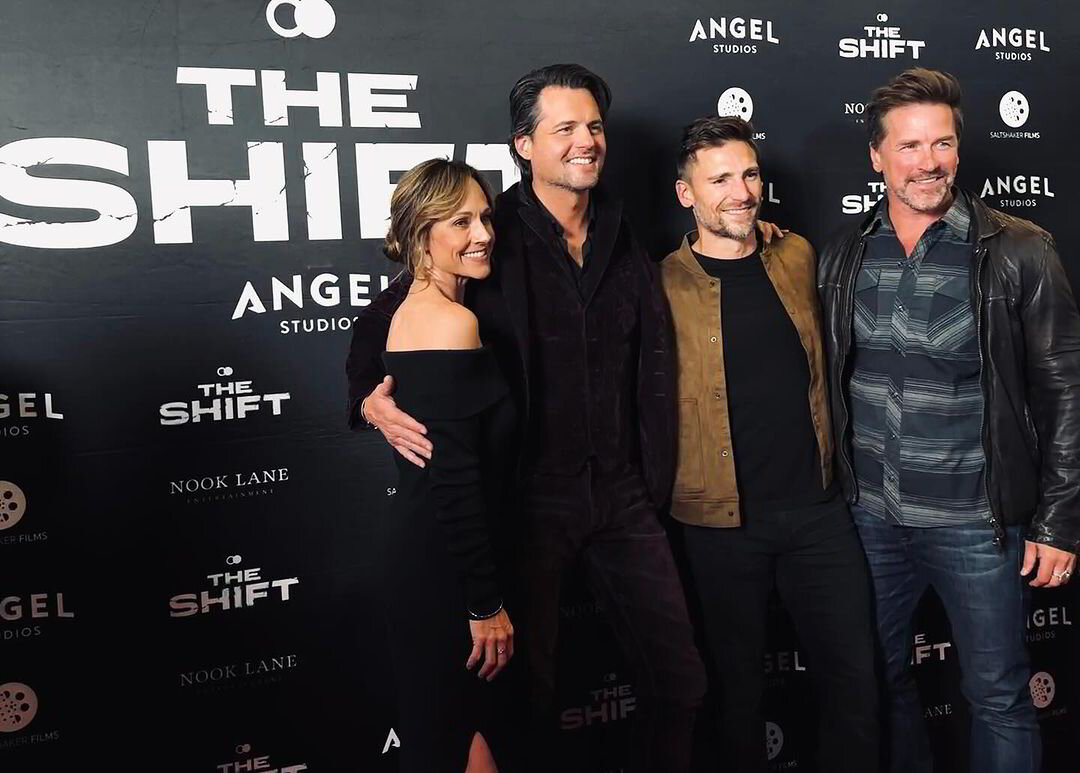 It's Friday I'm In Love: "The Shift," Celery Juice & The Glucose Goddess