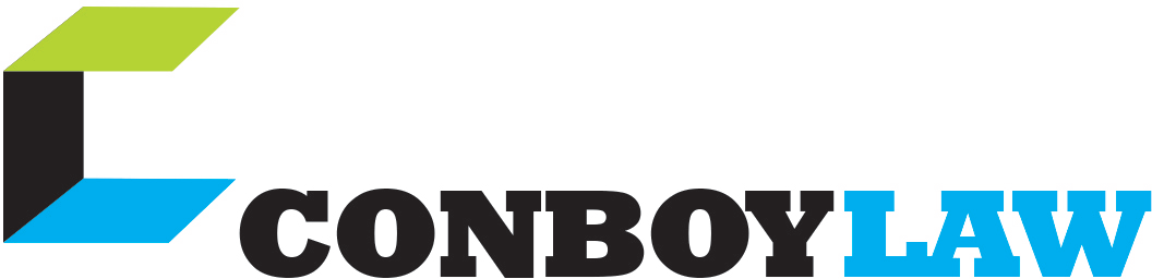 Mark Conboy - ConboyLaw