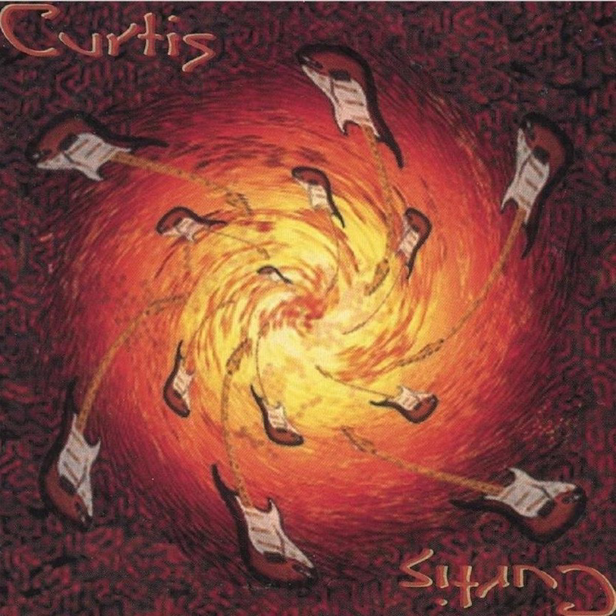 Curtis - Digital Download