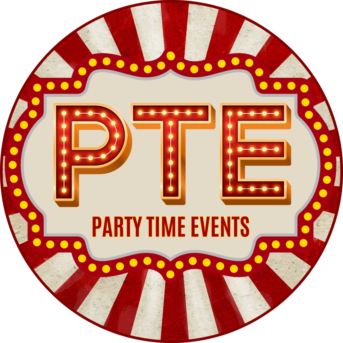 Home [partytimeevents.ie]