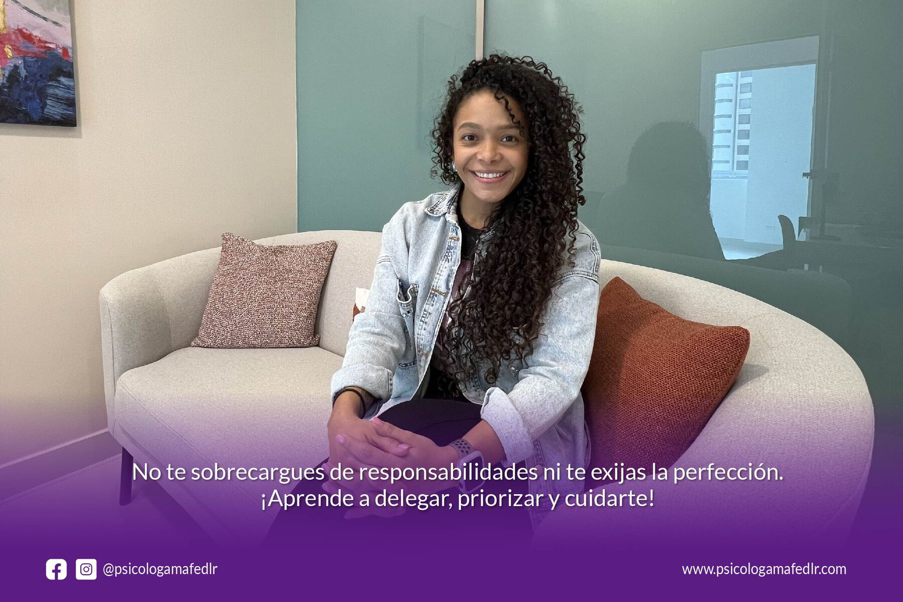 Deja de ser una Supermujer y conviértete en una Smart Woman