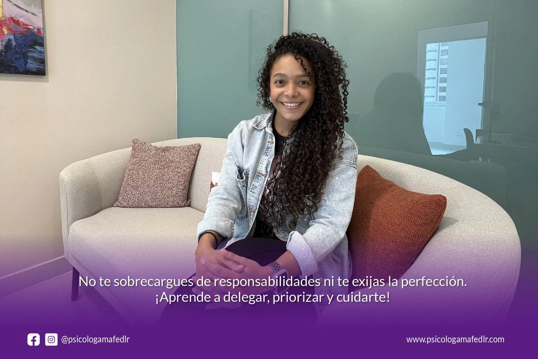 Deja de ser una Supermujer y conviértete en una Smart Woman