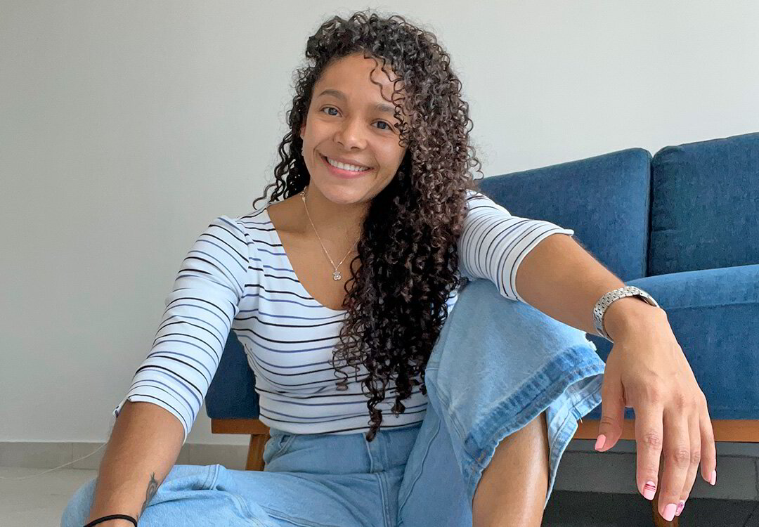 AUTOBIOGRAFÍA Psicóloga María Fernanda De Los Ríos