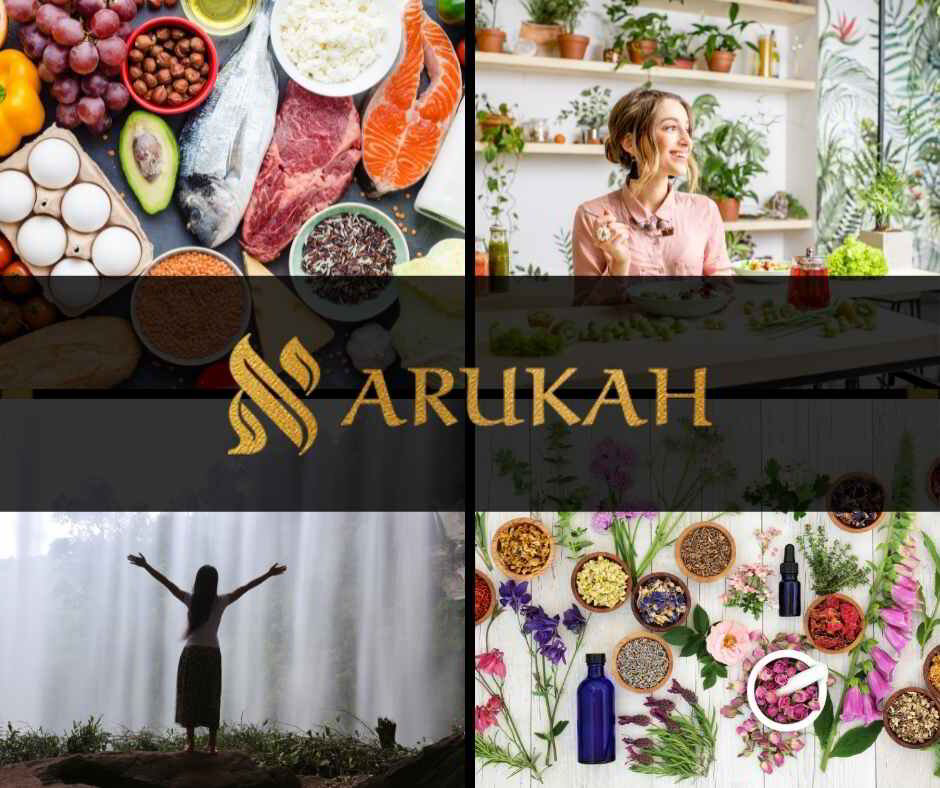 ARUKAH Holistic Life Academy - Arukah.com