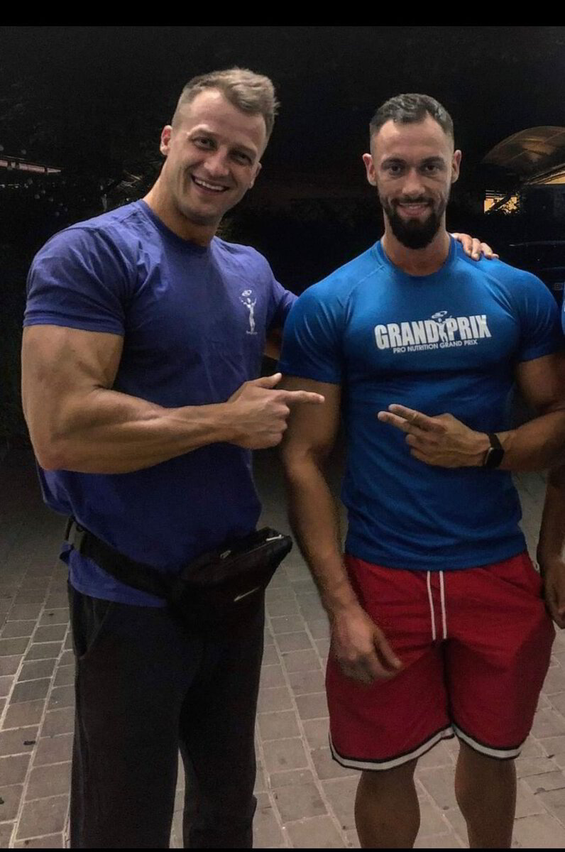 Noua Colaborare dintre Daniel si Angel