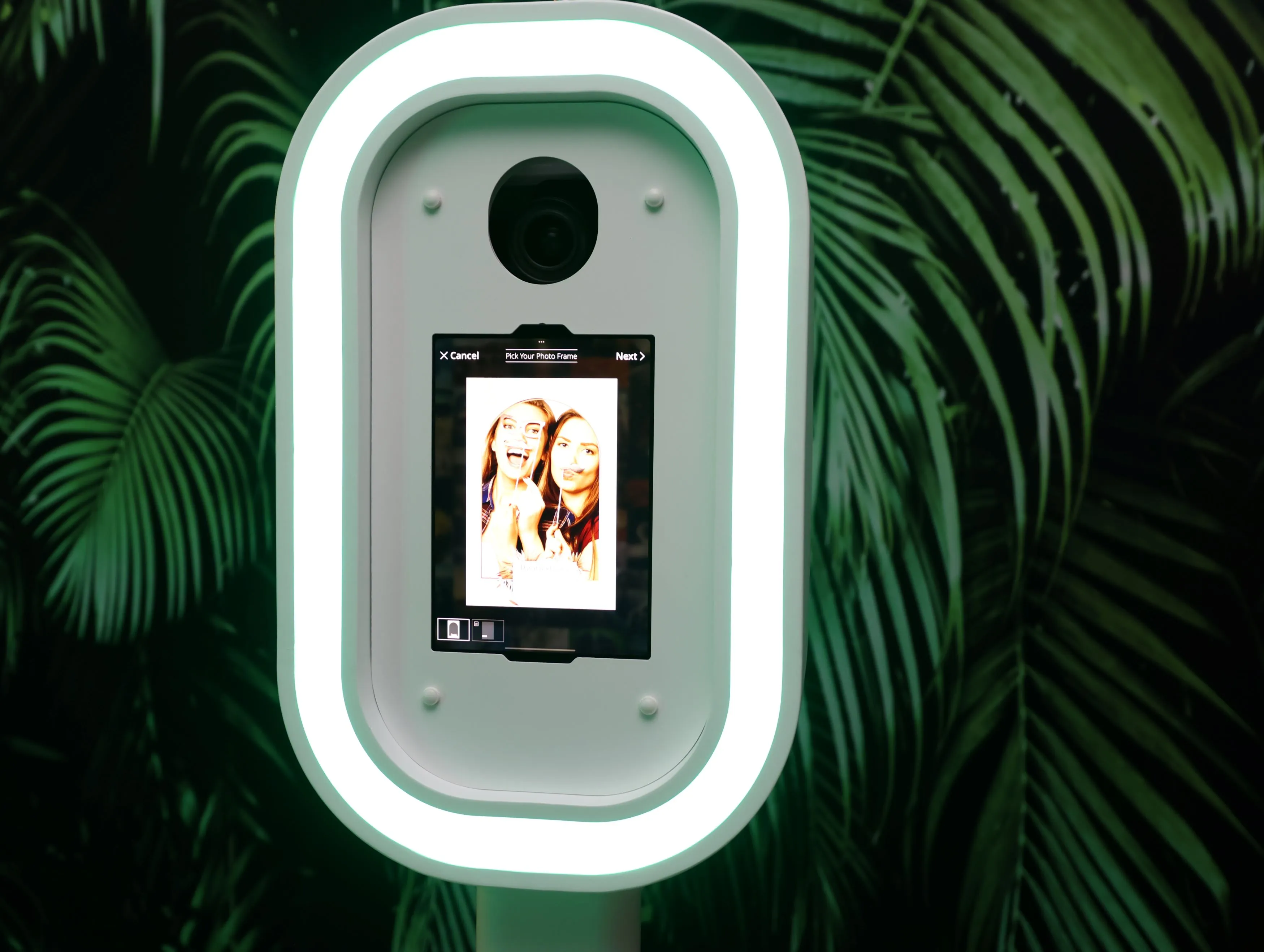 Premium Photo Booth Rental Fresno | Betterbooth Productions LLC