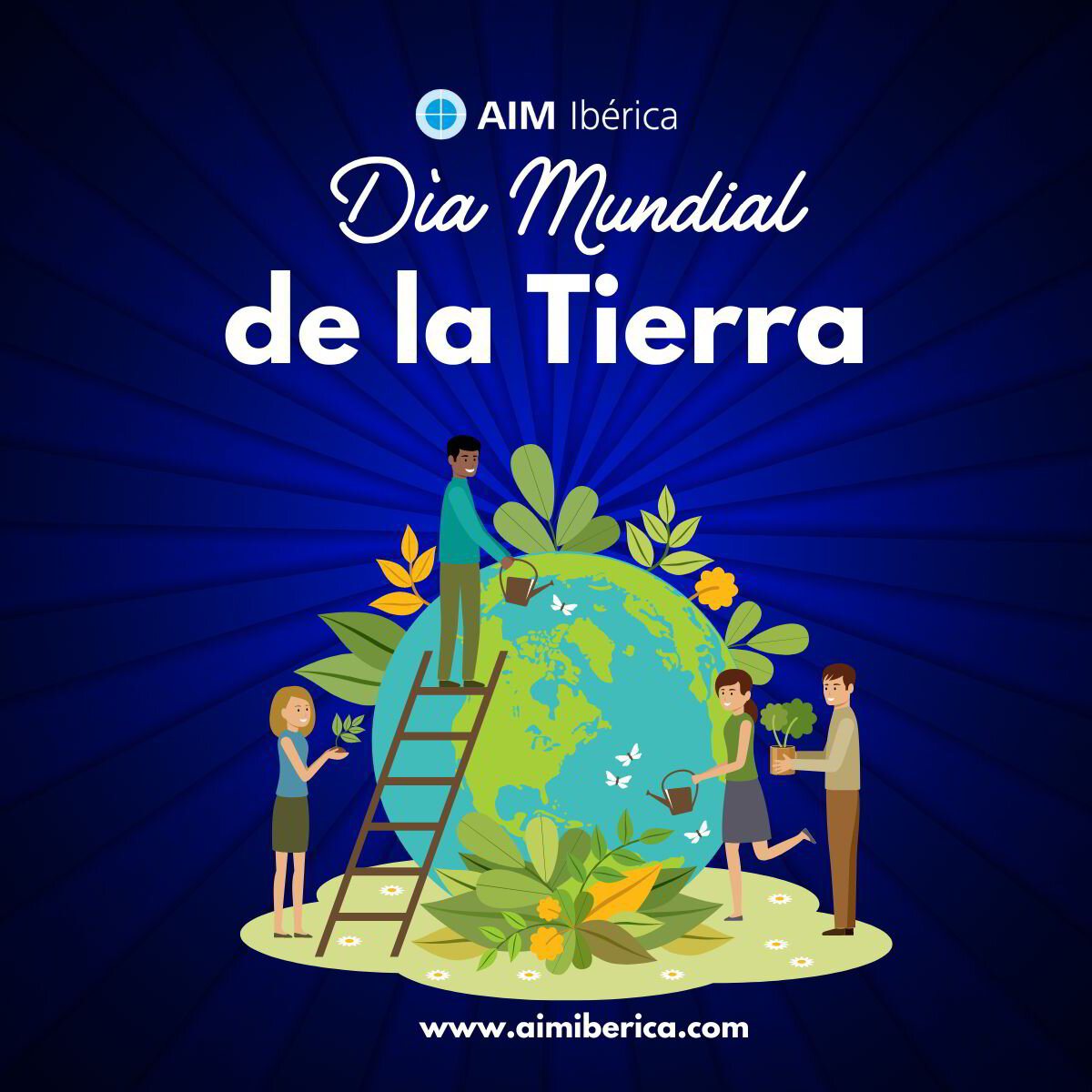 Día Mundial de la Tierra
