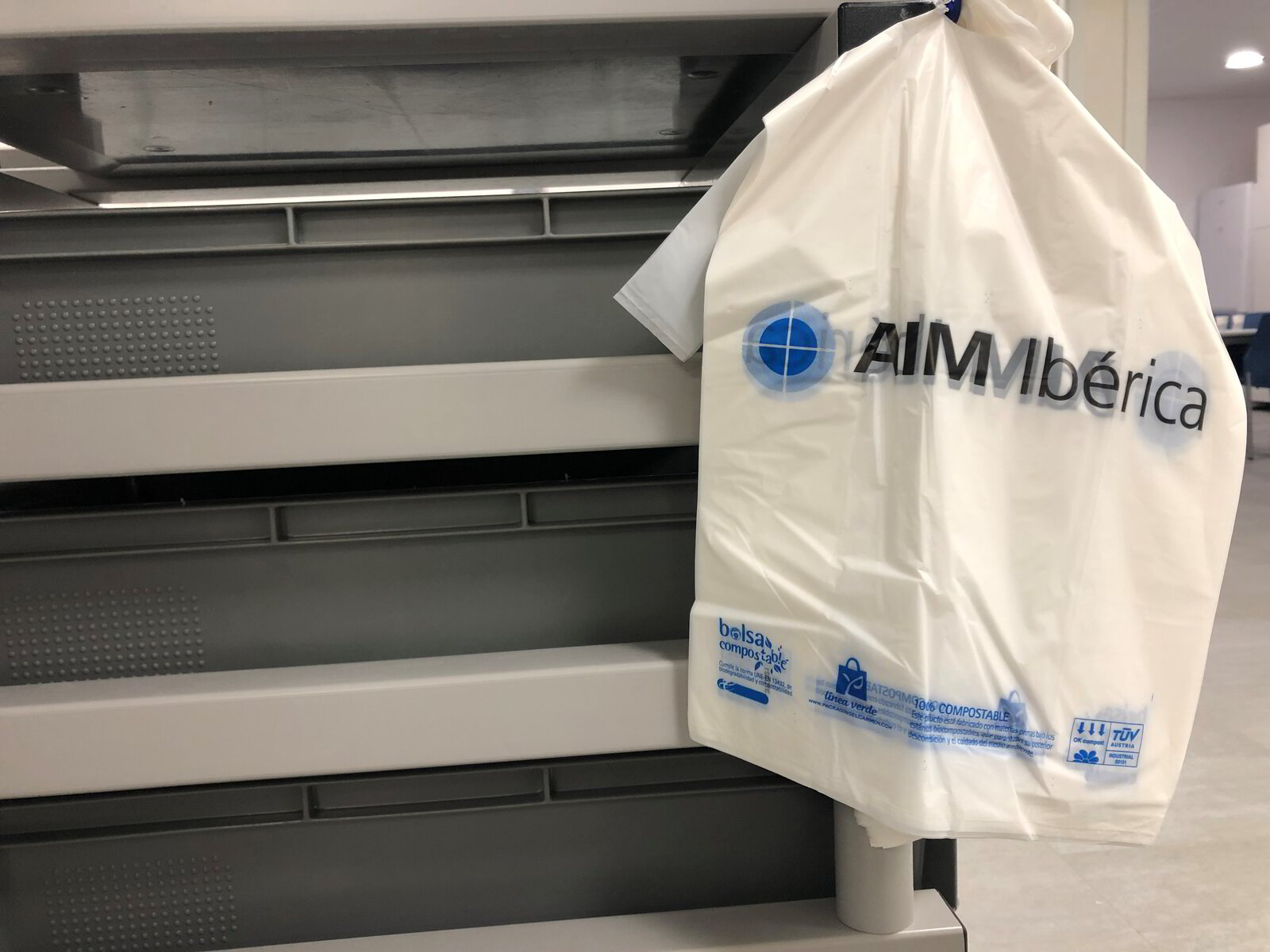 AIM Ibérica: comprometidos con el medio ambiente