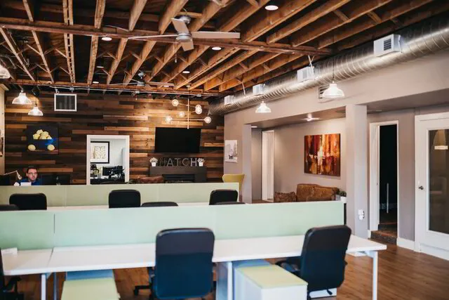 HATCH LOFT