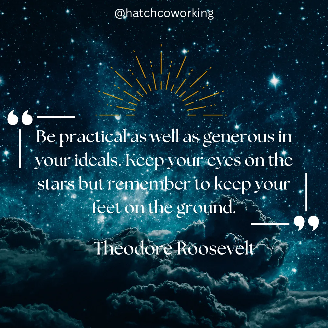 10 Inspirational Quotes to start your Workday