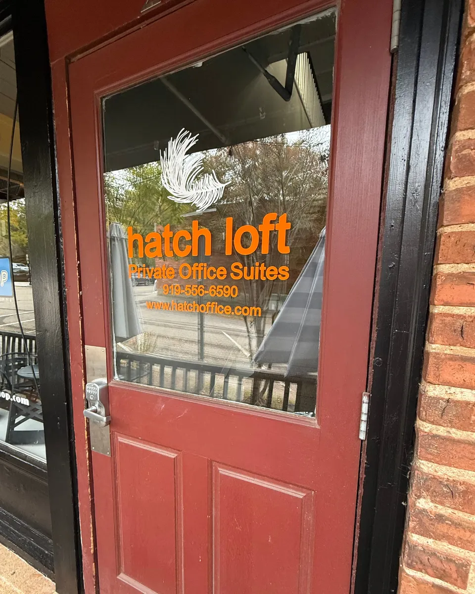 Introducing Hatch Loft!