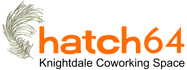 Coworking Space in Knightdale, NC | Hatch Office | Hatch64