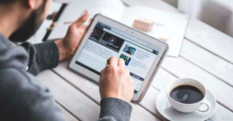 The Easiest Way to Capture Customer Data