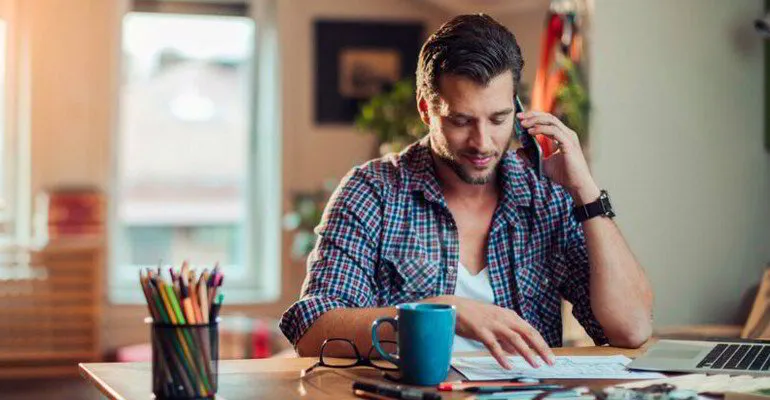 How to Make Money Working From Home