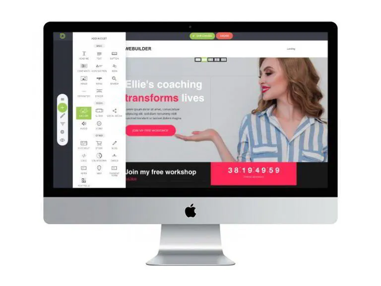 Outdated Company Website in Need of an Update? Here's the Best Solution