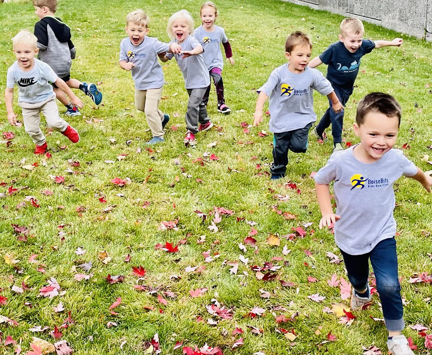 Home [boisebits.com]