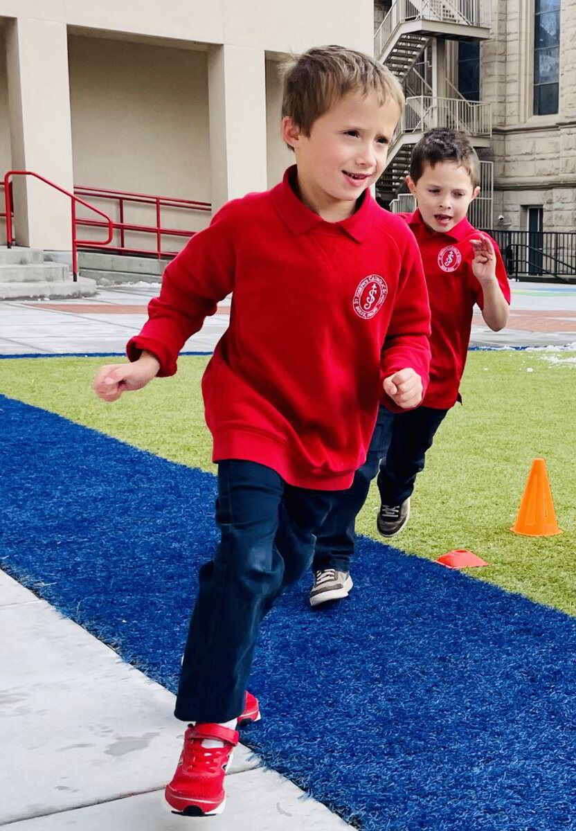 School Partnership Classes