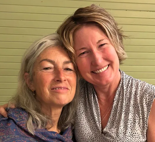 Melissa Griffiths: A Journey of Healing and Transformation.